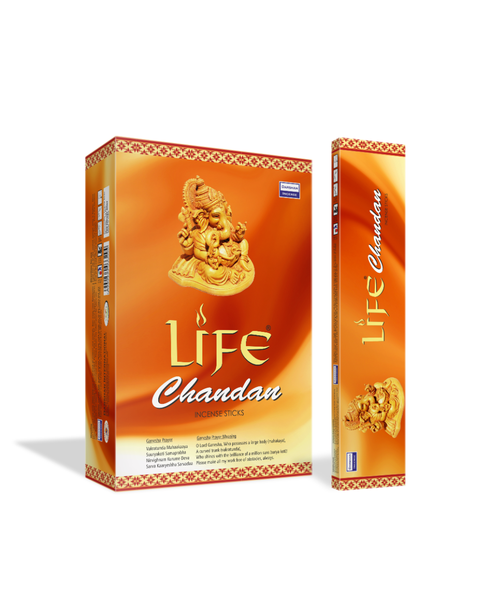 Darshan International